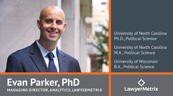 Introducing guest contributor Evan Parker (073) | Legal Evolution