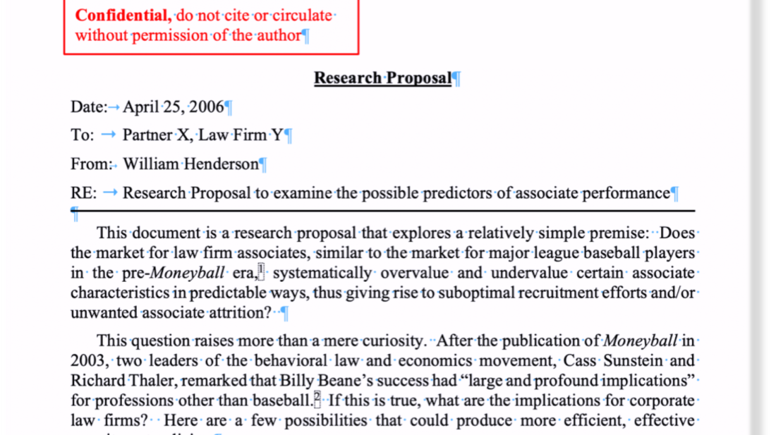 Units of Analysis and Adopter Types (007) | Legal Evolution