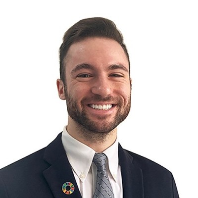 Michael Gallo | Legal Evolution